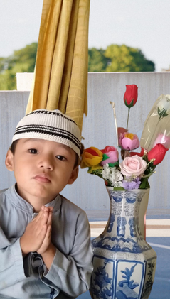 Website Khitan Muhammad Azmi Qowim